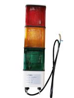 China 1020405063 Zoomlion Crane Accessories Multi-Level Signal Light LP904 for sale
