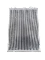 China 60348728 Sany crane parts condenser core ASYZY20387 for sale