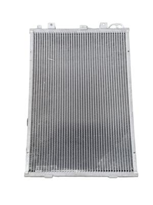 China 60348728 Sany crane parts condenser core ASYZY20387 for sale