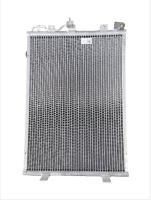 China 60348728 Sany crane parts condenser core ASYZY20387 for sale