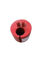 China 00631326430810000 Zoomlion Crane Parts Weight Assembly Ensure Operation Safety for sale