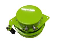 China 1021402306 Zoomlion Truck Mounted Crane Spare Parts Small Cable Box And Length Detector PK2-15 for sale