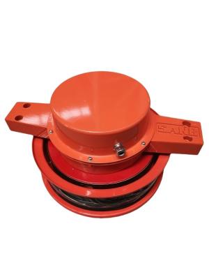 China 1021400150 Zoomlion Crane Accessories Cable Puller Box & Length Detector PK3-45 for sale