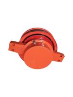 China 1021400150 Zoomlion Crane Accessories Cable Puller Box & Length Detector PK3-45 for sale