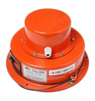 China 1021400031 Zoomlion Crane Accessories Small Cable Box DX-25B for sale