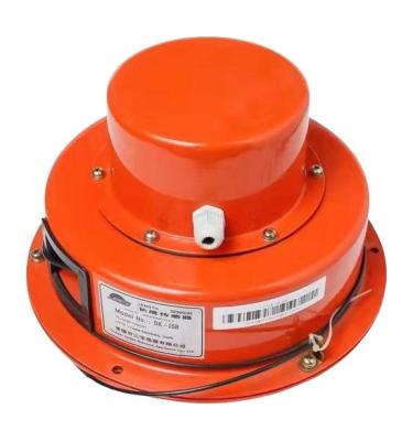 China 1021400031 Zoomlion Crane Accessories Small Cable Box DX-25B for sale
