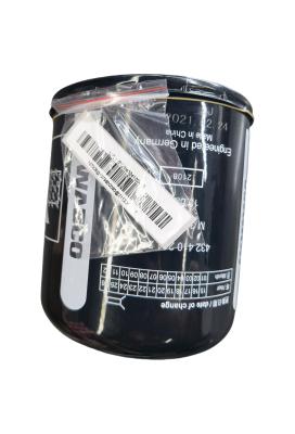 China 1079800080 Zoomlion Crane Parts Air Dryer 4324102412 for sale