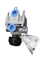 China 1070500701 Zoomlion Crane Parts Foot Relay Valve STR(PY)-3527002 for sale