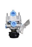 China 1070500701 Zoomlion Crane Parts Foot Relay Valve STR(PY)-3527002 for sale