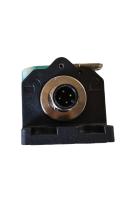 China 803682927 XCMG crane parts proximity switch  NBN40-L2-A2-V1-M-Y for sale