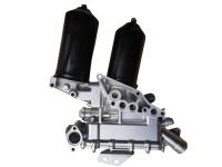 China 60060091 Sany Parts Oil Cooler 15700E0E10A for sale