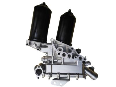 China 60060091 Sany Parts Oil Cooler 15700E0E10A for sale