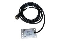 China 1021402402 Zoomlion Crane Parts Inclination Sensor ZT03-QJ ISO9001 Certified for sale