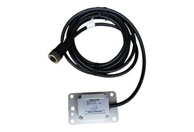 China 1021402402 Zoomlion Crane Parts Inclination Sensor ZT03-QJ ISO9001 Certified for sale