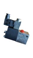 China 1010300295 Zoomlion Crane Spare Parts Crane  Relief Valve G1/4PMV41-43/24 for sale