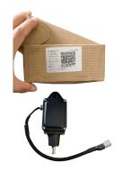 China 60083173 Sany Mobile Crane Accessories Travel Limit Switch L-S-1NO+1NC-9mm Small 3110 for sale