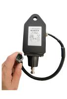 China 60083173 Sany Mobile Crane Accessories Travel Limit Switch L-S-1NO+1NC-9mm Small 3110 for sale