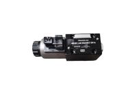 China 60275748 Sany Crane Parts Solenoid Reversing Valve 4WE6D-L68/EG24NK7 for sale