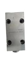 China 803000435 XCMG Crane Spare Parts Two Way Hydraulic Lock SO-K10L-00B for sale