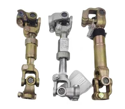 China 1032300002 1032300001 1030700227 Zoomlion Crane Parts Steering Drive Shaft for sale