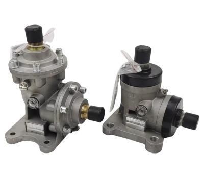 China 1030700226 1032300035 Zoomlion Crane Parts Steering Gear Angle Turner Angle Drive RH340020 for sale