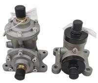 China 1030700226 1032300035 Zoomlion Crane Parts Steering Gear Angle Turner Angle Drive RH340020 for sale