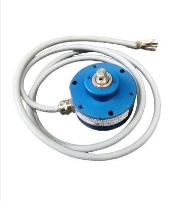 China 1021400134 Zoomlion Crane Accessories Angular Displacement Sensor D530760-A20B*20-0 for sale