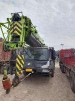 China Zoomlion ZTC251V562-1 truck crane for sale