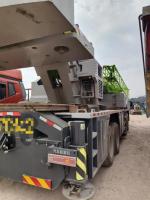 China Zoomlion ZTC251V562-1 truck crane for sale