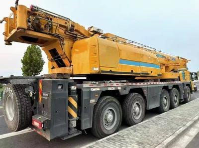 China All Terrain Crane XCA130L7 2023 XCMG 19m Fly Jib 7m Boom Section for sale