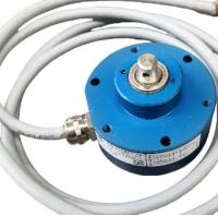 China 1021400134 Zoomlion Crane Accessories Angular Displacement Sensor D530760-A20B*20-0 for sale