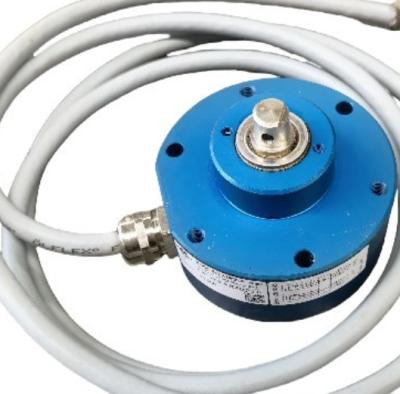 China 1021400134 Zoomlion Crane Accessories Angular Displacement Sensor D530760-A20B*20-0 for sale