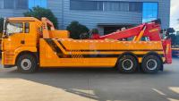 China Used XCMG XCT35 35 Ton Truck Crane Euro VI Emission Compliant Green Low Carbon 2022 Ready Stock for sale