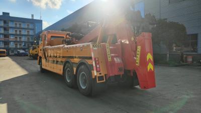 China Max Lifting Capacity 50 Ton Pre Owned Mobile Cranes Featuring Engine WP8.320E51 Durable Machinery For Industrial Projects for sale