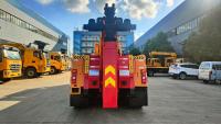 China Max Load Moment 450 KNm Used Hydraulic Mobile Cranes Mobile Lifting Equipment Engineered for Tough Industrial Environments for sale