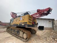 China 2019 Model Multifunctional Used Crawler Cranes With Isuzu Engine Sany SCC900A for sale