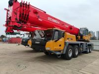 China ​​100-Ton Automotive Crane - SANY STC1000C5-8 (2026Model)​​ for sale