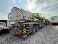 China 2023model Used Mobile Crane Zoomlion ZTC500H562-2 for sale