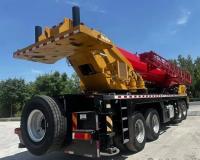 China Sany Mobile Crane Model STC1000C7-8 2024 model for sale