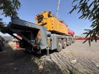 China 2026 Model SANY SAC7500T8-8 all-terrain crane 95m main boom,  143 tonne counterweight for sale