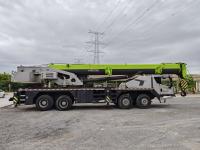China Zoomlion ZTC250A562-1 truck crane for sale