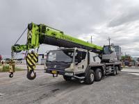 China Zoomlion ZTC250A562-1 truck crane for sale
