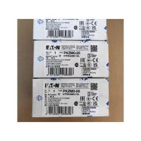 China 12.5kW Motor Protective Circuit Breaker 3P 25A PKZM0-25 XTPB025BC1NL for sale
