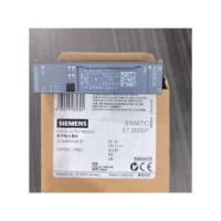 China New original Sie-mens IO system industrial automation PLC module quality guarantee  6ES7132-6BD20-0BA0 for sale