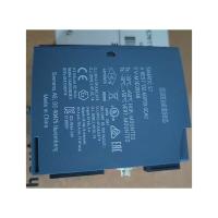 China New original Sie-mens IO system industrial automation PLC module quality guarantee  6ES7132-6BD20-0BA0 for sale