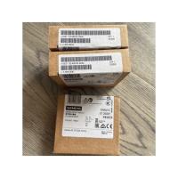 China Original genuine product in stock Sie-mens IO system industrial automation PLC module  6ES7132-6BD20-0BA0 for sale
