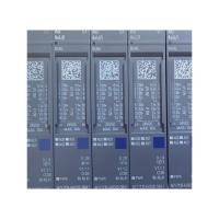 China New original Sie-mens PLC project module IO system - genuine product guarantee  6ES7135-6HD00-0BA1 for sale