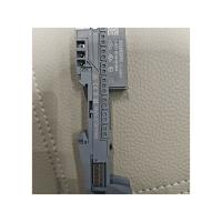 China Sie-mens brand-new un-disassembled ET200SP base unit module for automatic configuration  6ES7193-6BP20-0BA0 for sale