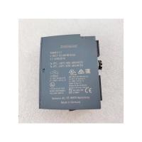 China Original and genuine Sie-mens programmable controller module for automated IO system configuration  6ES7132-6BF00-0CA0 for sale
