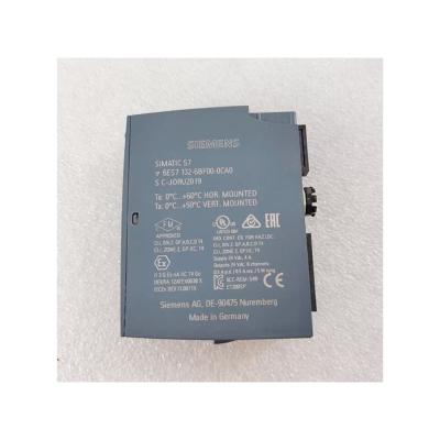 China Original and genuine Sie-mens programmable controller module for automated IO system configuration  6ES7132-6BF00-0CA0 for sale